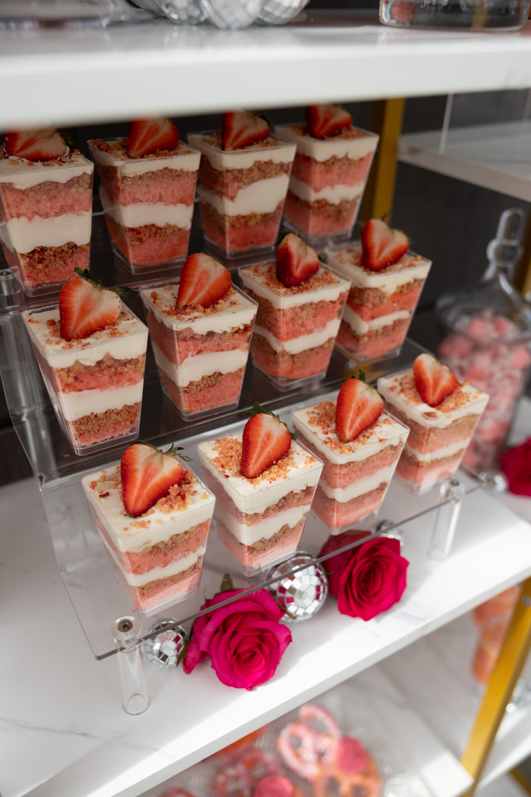 Celebrate in Style With These 5 Milwaukee Baby Shower Venues ...